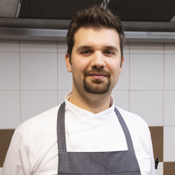 Osteria All'Organetto Verona - About us